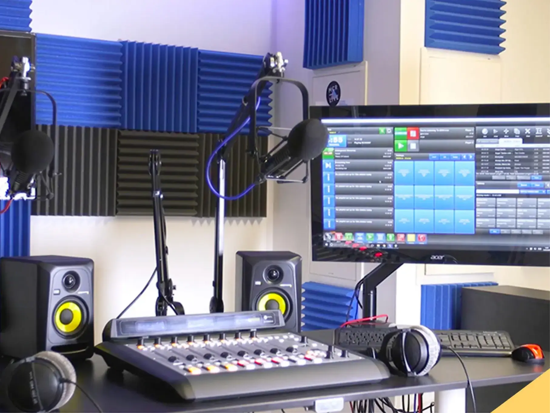 Birmingham Central Mosque